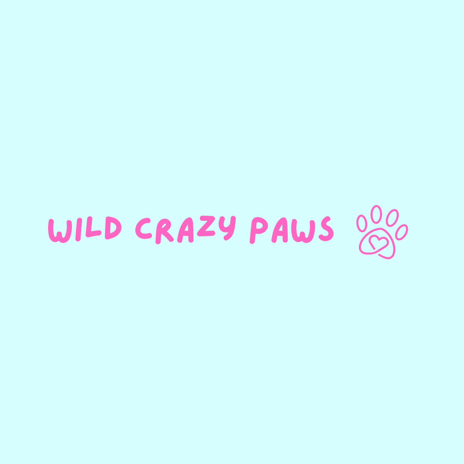 Wild Crazy Paws - Clothing and accessories for animal lovers